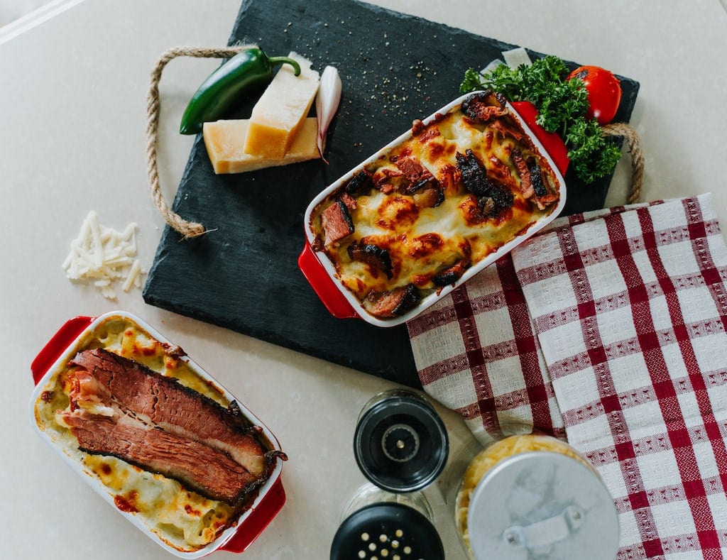 Simply Good to Go Catering